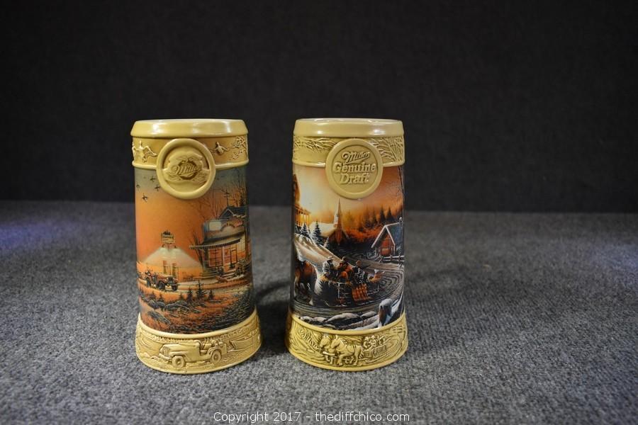 The Difference - Auction: Northern California Collection of Tools ...