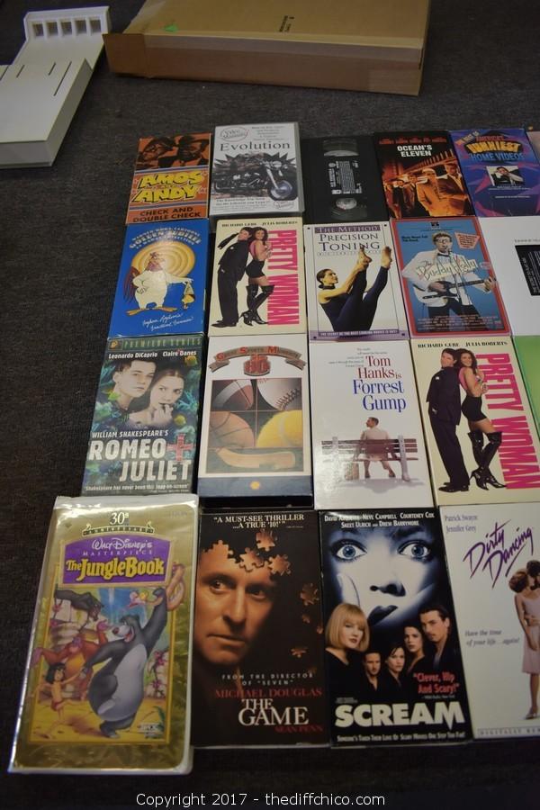 The Difference - Auction: Estates from Corning, Durham, SF and Chico ...