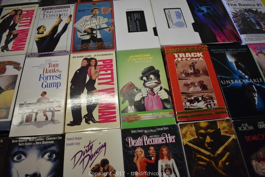 The Difference - Auction: Estates from Corning, Durham, SF and Chico ...