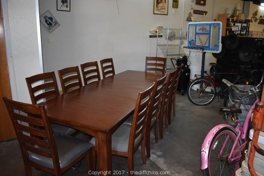 The Difference - Auction: Northern CA Estate Auction (CLICK HERE TO ...