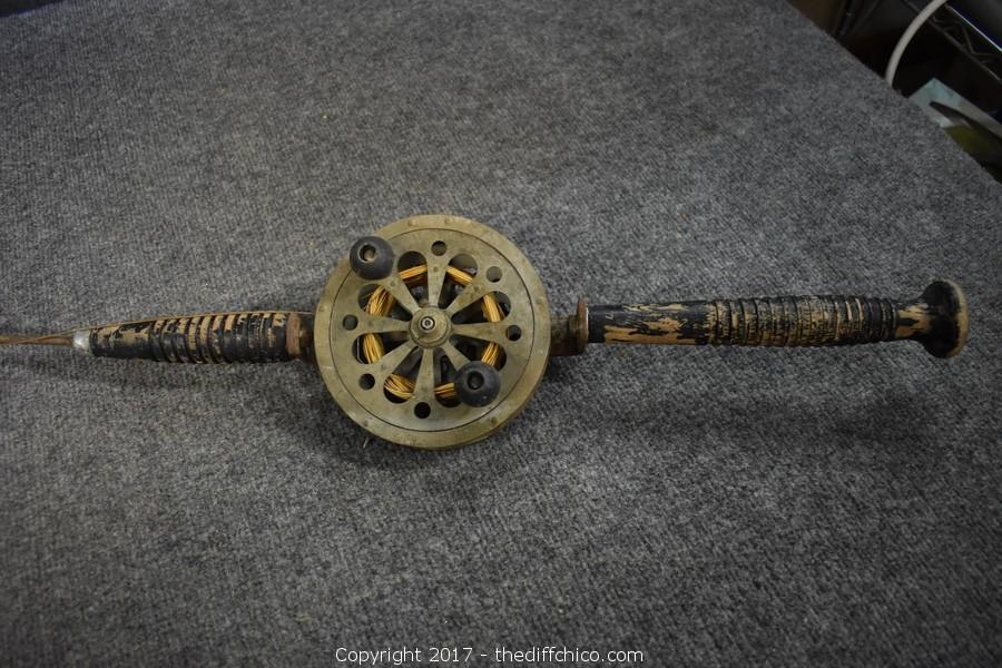 The Difference - Auction: July Tool Auction & More (CLICK HERE TO OPEN ...